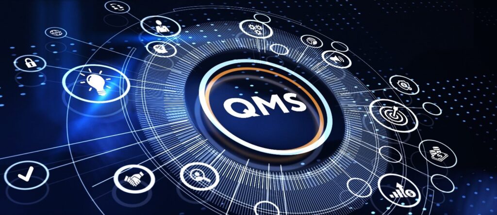 Key Steps for Building a Robust Quality Management System (QMS) from ...